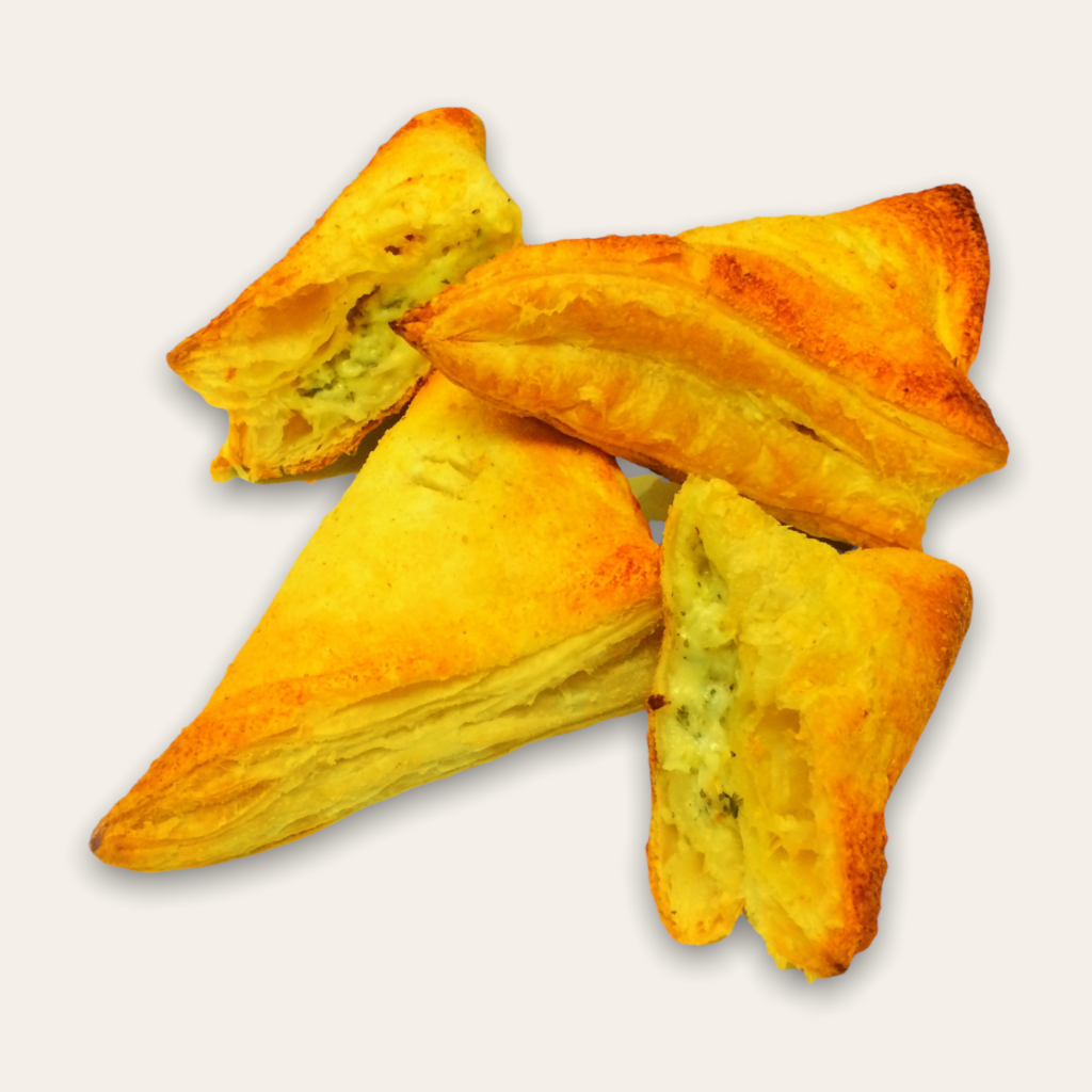 Products – Pastry King