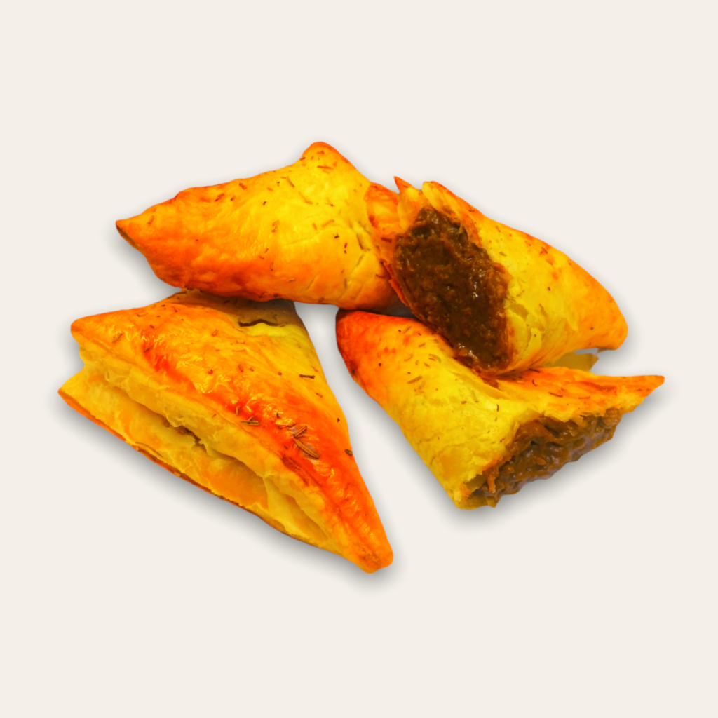 Products – Pastry King