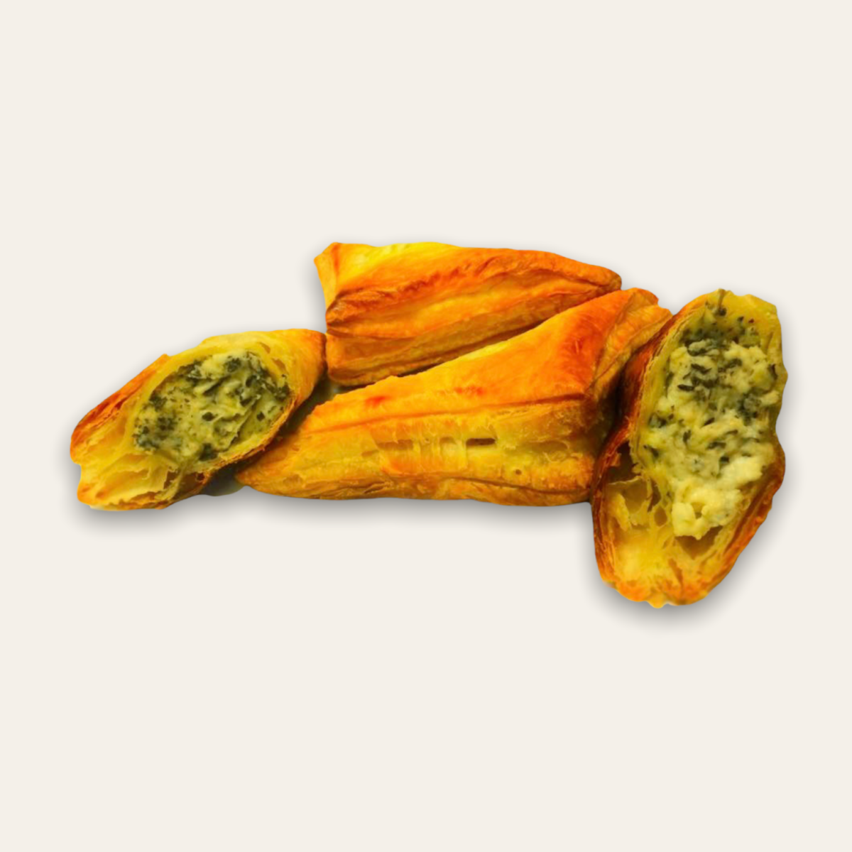 Products – Pastry King